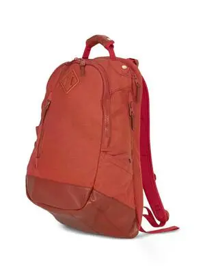 Visvim Cordura 20l Backpack - Orange