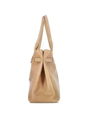 BALLANTYNE Buckled Tote Bag