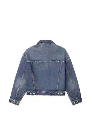Rag & Bone Chest-pocket Jacket