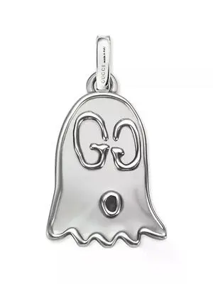 Gucci Ghost Pendant