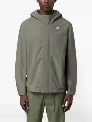 K-WAY Jacko Hooded Jacket