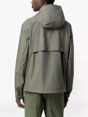 K-WAY Jacko Hooded Jacket