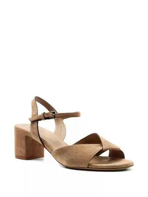 DEL CARLO Ankle-strap Sandals