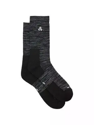 Nike Logo Socks