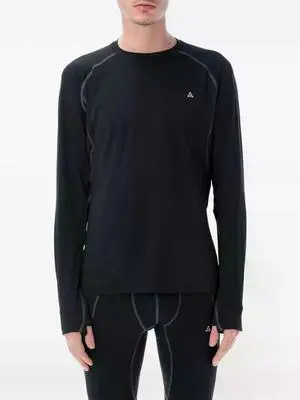 Nike Long Sleeve T-shirt - Black