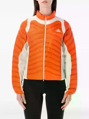 Nike Lava Loft Jacket - Orange