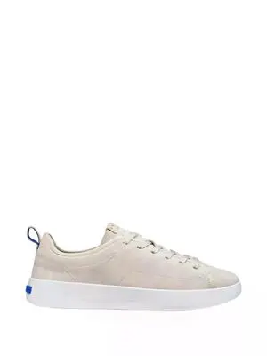 Geox Gxcp-01 Lace-up Sneakers - Neutrals