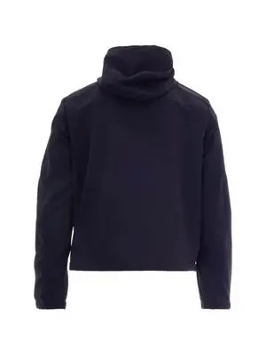 Paul & Shark Zip-up Hooded Jacket
