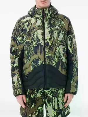 Nike Lava Flow Jacket