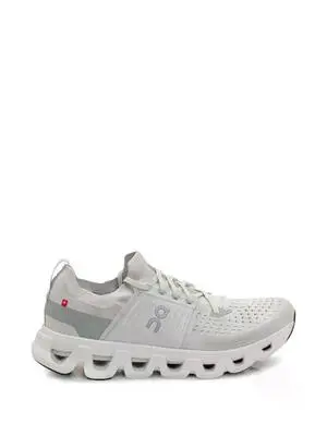 On Cloudswift 4 Running Sneakers - Grey