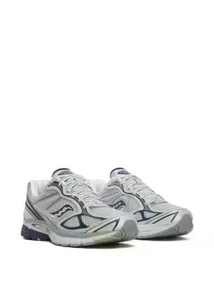 Saucony Progrid Guide 7 Panelled Sneakers