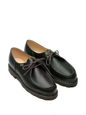 Paraboot Michael Derby Shoes