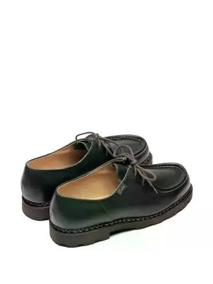 Paraboot Michael Derby Shoes