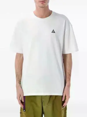 Nike Logo T-shirt