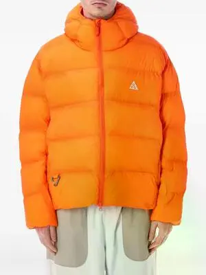 Nike Lunar Puffer Jacket