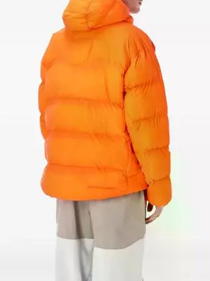 Nike Lunar Puffer Jacket