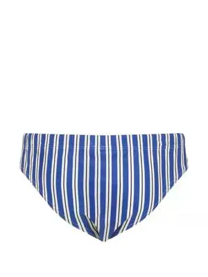 TOM FORD Striped Swim Briefs