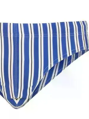 TOM FORD Striped Swim Briefs