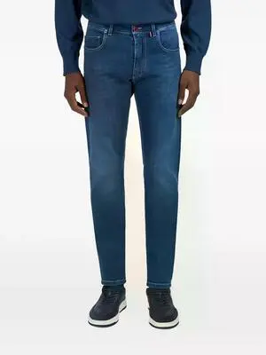 Paul & Shark Five-pocket Jeans