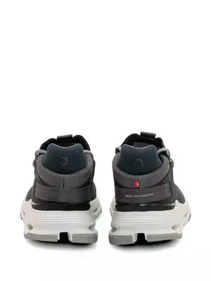 On Cloudnova 2 Sneakers - Green
