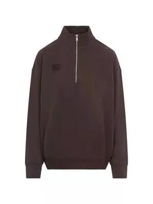 Pangaia Half Zip Activewear For Women