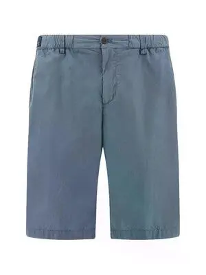 Paul & Shark Drawstring Shorts For Men