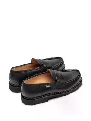 Paraboot Reims Leather Loafers