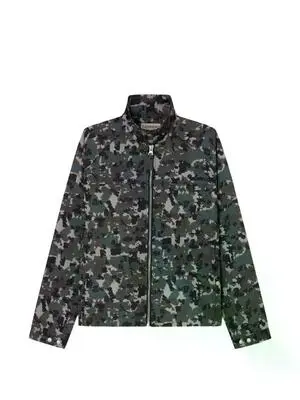 CARRER Vila Ripstop Jacket