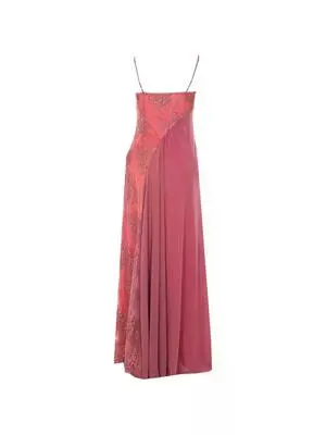 ANIYE BY Lace Long Dress