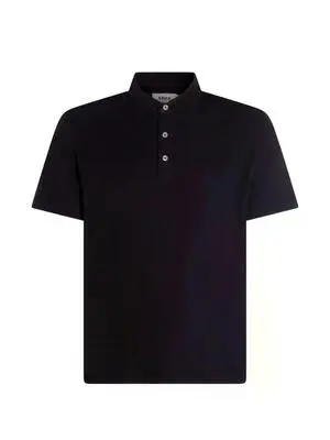Altea Buttoned Polo Shirt