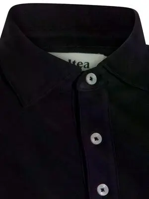 Altea Buttoned Polo Shirt
