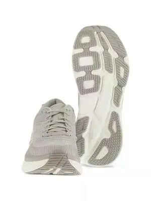 HOKA® Bondi Lace-up Sneakers - Grey