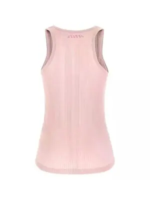 Isabel Marant Thea Ribbed Tank Top