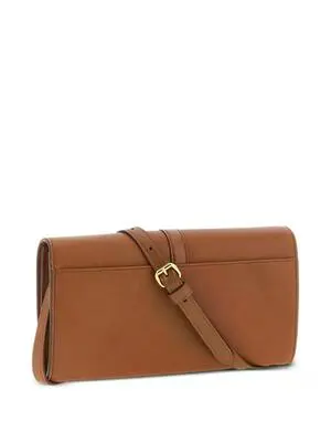 Stella McCartney Ryder Padlock Wallet