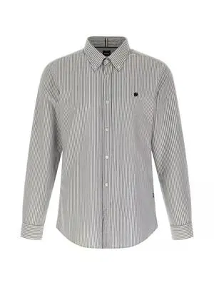 BOSS Striped Shirt