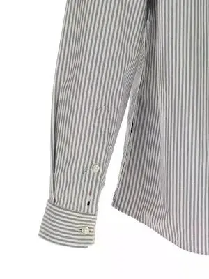 BOSS Striped Shirt