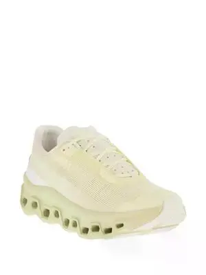 On Cloudmster Void Lace-up Sneakers