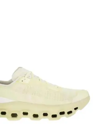 On Cloudmster Void Lace-up Sneakers