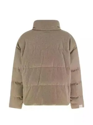 Max Mara Quilted Jacket
