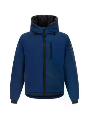 Canada Goose Ripstop Quilted Jacket - Blue
