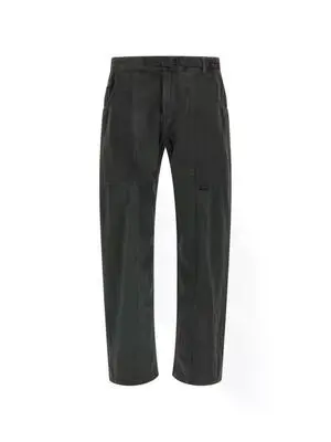 Gramicci Gadget Elasticated-waist Trousers - Grey