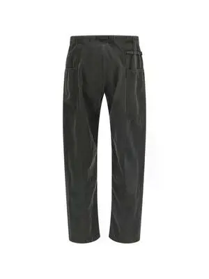 Gramicci Elasticated-waist Trousers