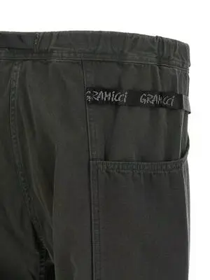 Gramicci Elasticated-waist Trousers