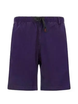 Gramicci Elasticated-waist Shorts