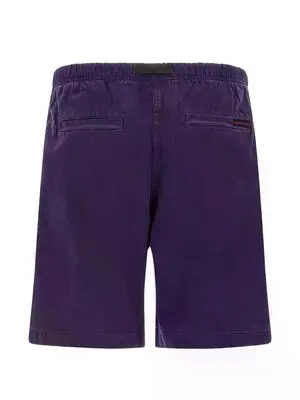 Gramicci Elasticated-waist Shorts