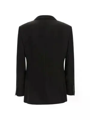 TOM FORD Double-breasted Blazer