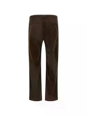 Gramicci Elasticated-waist Trousers