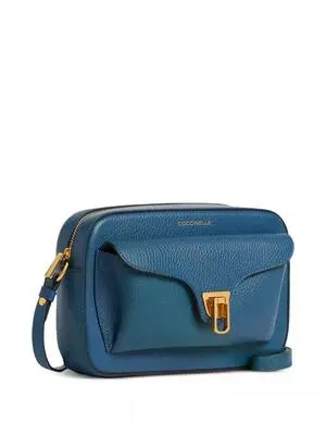 COCCINELLE Small Beat Shoulder Bag