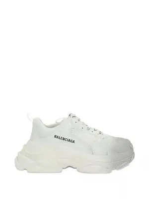 Balenciaga Glitter Shoes For Women