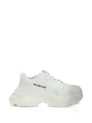 Balenciaga Lace Sneakers For Women